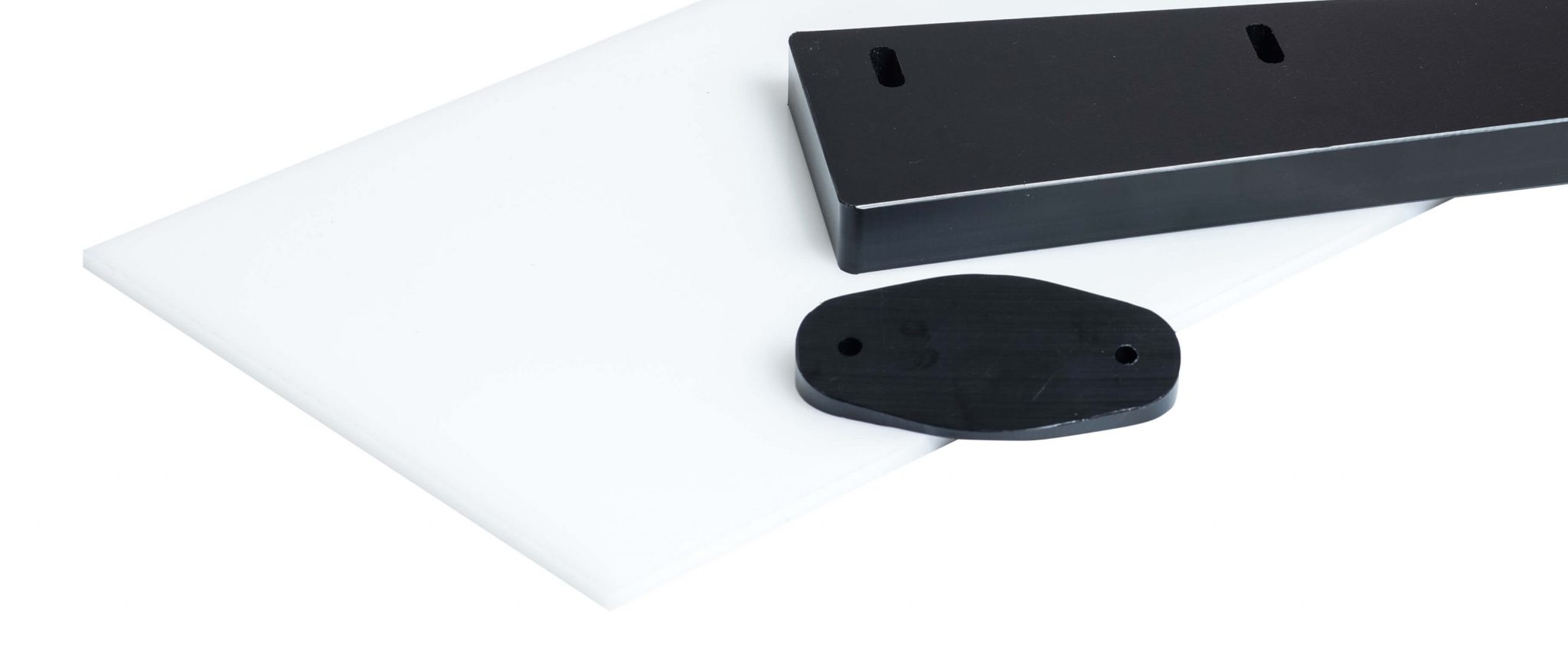 POM - Polyacetaal | PAG